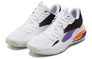 PUMA Court Rider I Basketball Sneakers