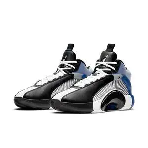 JORDAN Fragment Design X 35 'base - Grey
