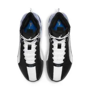 JORDAN Fragment Design X 35 'base - Grey