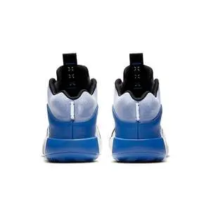 JORDAN Fragment Design X 35 'base - Grey