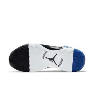 JORDAN Fragment Design X 35 'base - Grey