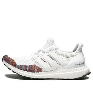Adidas Ultraboost 1.0 Retro Sneakers - White