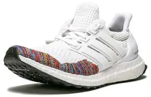 Adidas Ultraboost 1.0 Retro Sneakers - White