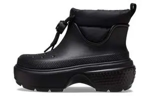 CROCS Stomp Puff Boot