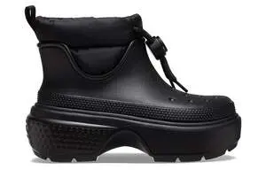 CROCS Stomp Puff Boot