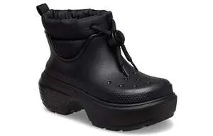 CROCS Stomp Puff Boot