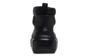 CROCS Stomp Puff Boot
