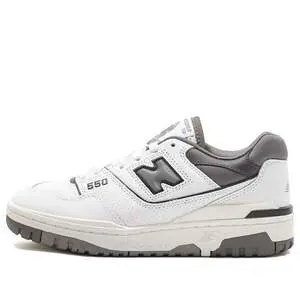 NEW BALANCE New Balance 550 Low Top Sneakers White/grey/black