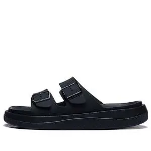 LI-NING Clap Sandals - Black