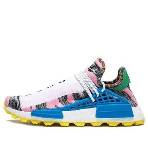 Adidas X Pharrell Nmd "human Race" Sneakers