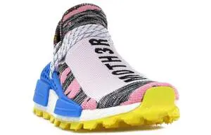 Adidas X Pharrell Nmd "human Race" Sneakers