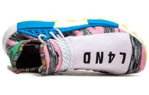 Adidas X Pharrell Nmd "human Race" Sneakers