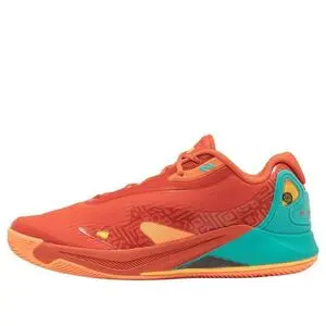NEW BALANCE Kawhi 4 "third Eye" Athletic Shoes - Neo Flame