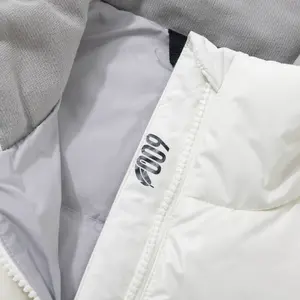 Adidas Padded Jacket
