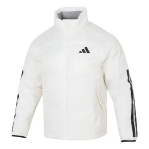 Adidas Sports Causal Down Jacket Asia Sizing - White