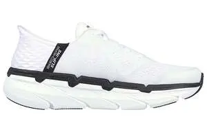 Sketchers Max Cushioning Premier Slip-ins Athletic Sneakers