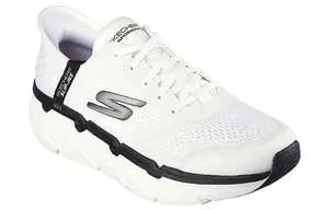 Sketchers Max Cushioning Premier Slip-ins Athletic Sneakers