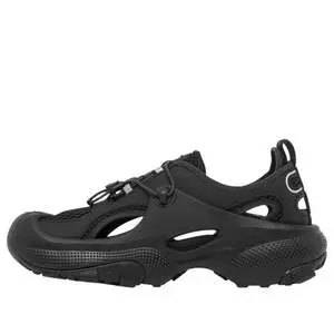 CROCS Trail Break 2 Sandals - Black/black