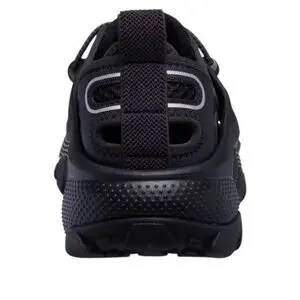 CROCS Trail Break 2 Sandals - Black/black