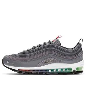 Nike Max 97 'evolution Of Icon' Sneakers - Grey