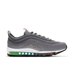 Nike Max 97 'evolution Of Icon' Sneakers - Grey