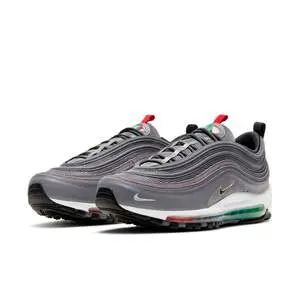 Nike Max 97 'evolution Of Icon' Sneakers - Grey