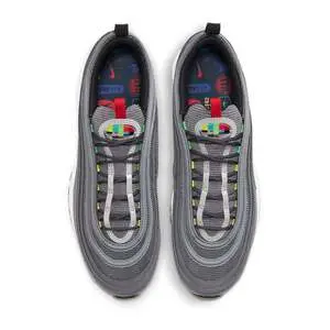 Nike Max 97 'evolution Of Icon' Sneakers - Grey