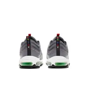 Nike Max 97 'evolution Of Icon' Sneakers - Grey