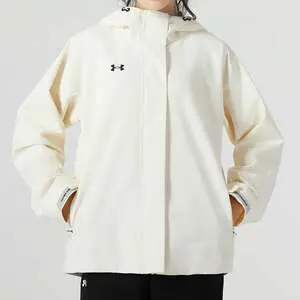 Under Armour Woven Training Jacket