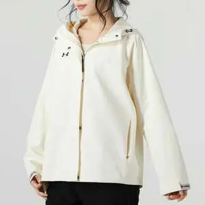 Under Armour Woven Training Jacket