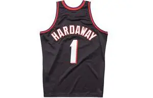 Mitchell & Ness Phoenix Suns Anfernee Hardaway 1999-00 Authentic Basketball Jersey - Default Colorway
