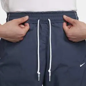 Nike Solo Swoosh Knit Zippered Pants