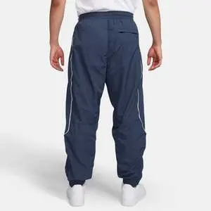 Nike Solo Swoosh Knit Zippered Pants