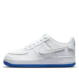 Nike Force 1/1 Low Top Sneakers