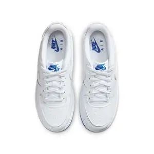 Nike Force 1/1 Low Top Sneakers
