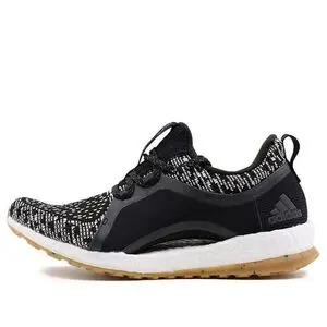 Adidas Pureboost X Atr Athletic Sneakers - Black