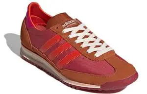 Adidas X Wales Bonner Sl 72 Sneakers