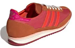 Adidas X Wales Bonner Sl 72 Sneakers