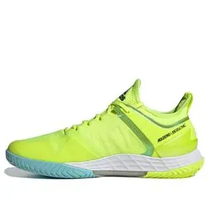 Adidas Adizero Ubersonic 4 'tokyo - Yellow/black
