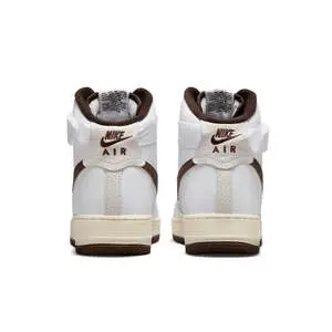 Nike Force 1 High '07 Sneakers - White