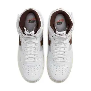 Nike Force 1 High '07 Sneakers - White