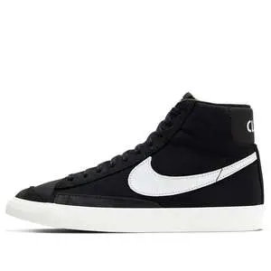 Nike Slam Jam X Blazer Mid 'class Of 1977 - Black