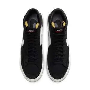 Nike Slam Jam X Blazer Mid 'class Of 1977