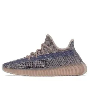 Adidas Yeezy Boost 350 V2 "fade" Sneakers - Brown/brown
