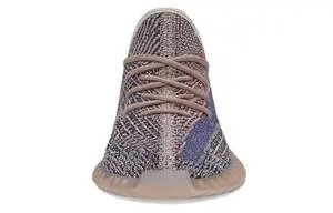 Adidas Yeezy Boost 350 V2 "fade" Sneakers - Brown/brown