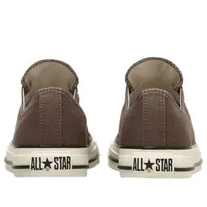 CONVERSE Chuck Taylor All Star Slip N Ox Sneakers - Dark Brown