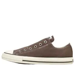 CONVERSE Chuck Taylor All Star Slip N Ox Sneakers - Dark Brown