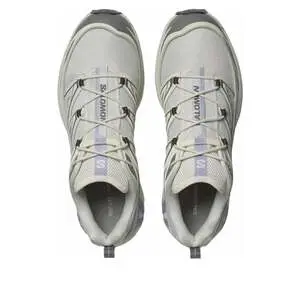 SALOMON Xt-6 Expanse Sneakers - Icicle/sedsa/cosmic