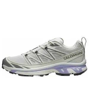 SALOMON SALOMON XT-6 Expanse Sneakers Icicle/sedsa/cosmic