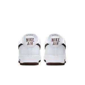 Nike Force 1 Low White Chocolate - White/brown